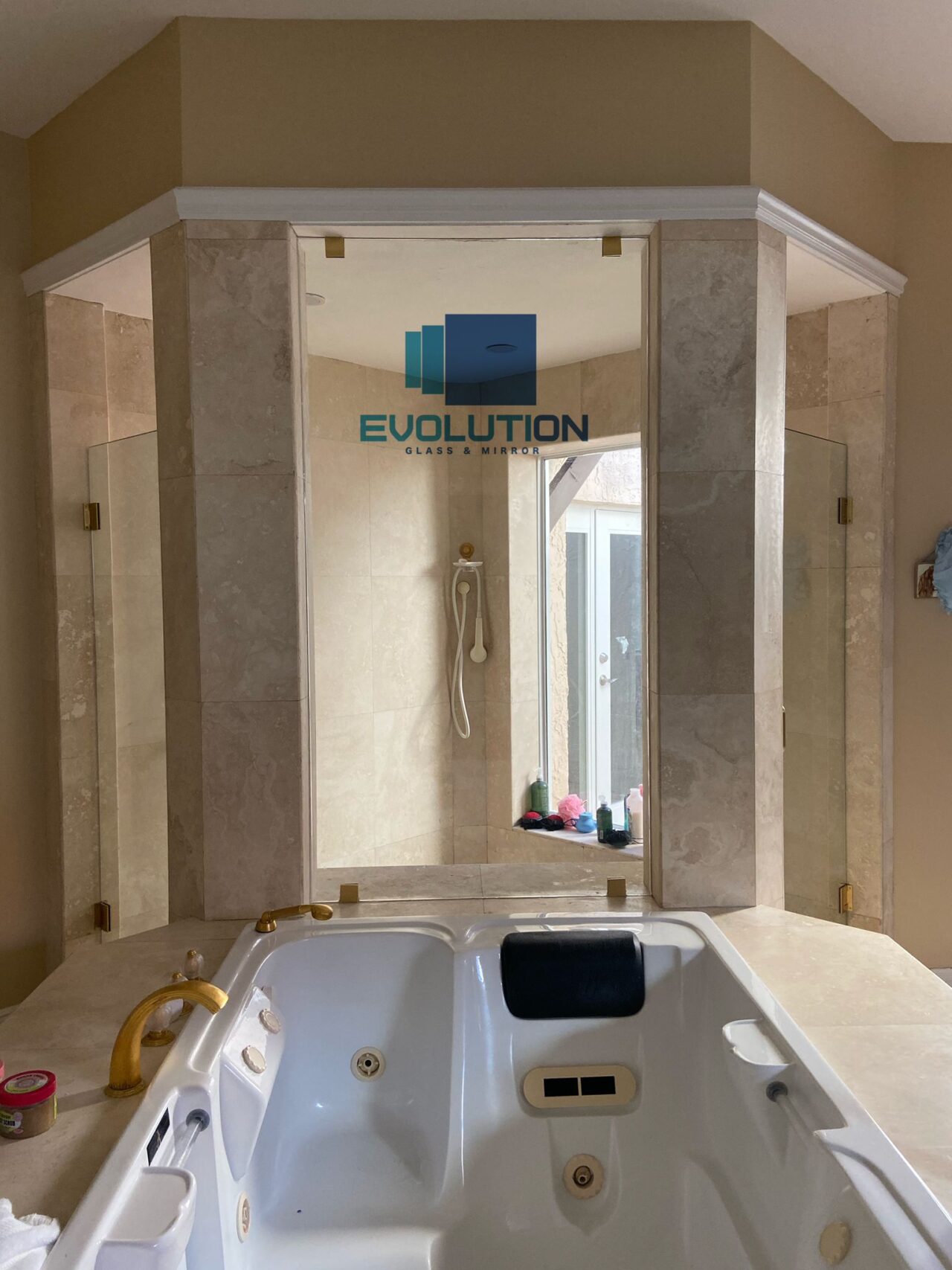 Evolution Glass & Mirror Corp | We take quality seriously, and we ...