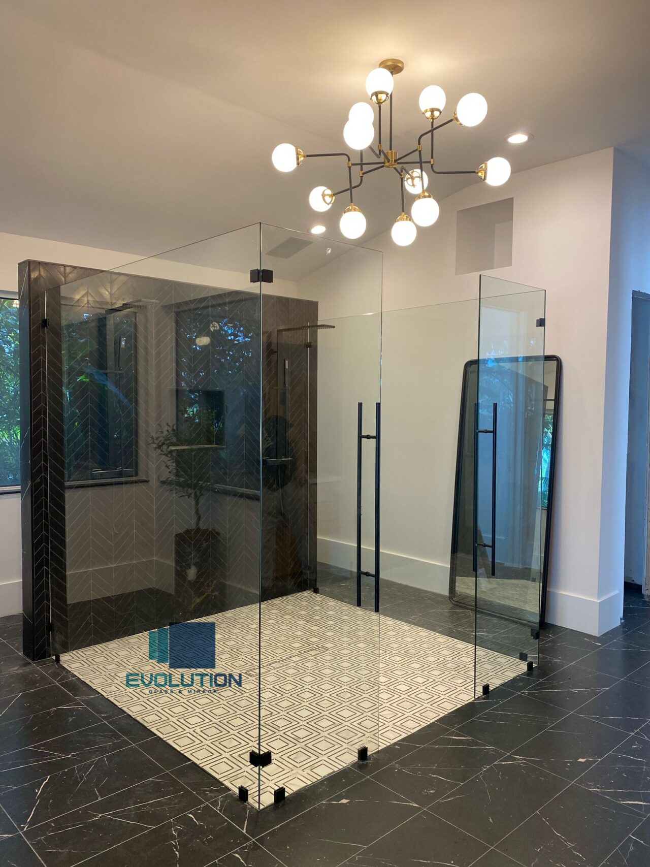 Evolution Glass & Mirror Corp | We take quality seriously, and we ...